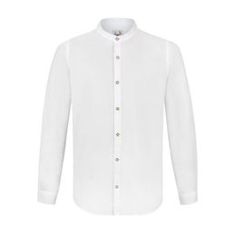 Stockerpoint Hemd "Friedrich" in weiss | Gr.: XL
