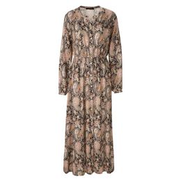 Aniston CASUAL Maxikleid in bunt | Gr.: 36