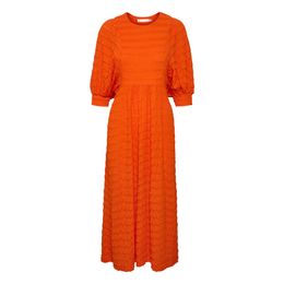 Inwear Kleid Damen Gr&ouml;&szlig;e S orange