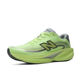 New Balance Running Shoes 'Ellipse v1' female size 42.5 Grey / Neon green