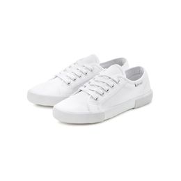 Lascana Sneaker in wei&szlig; | Gr.: 36