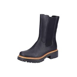 Rieker Chelsea Boots in Schwarz | Gr.: 36