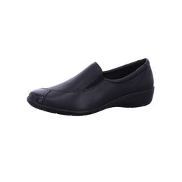 Aco Slipper Lexi 40 in Schwarz | Gr.: 40