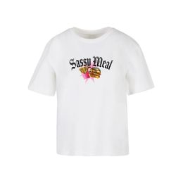 Mister Tee T-Shirt in white | Gr.: S