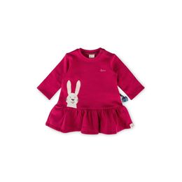 Sigikid Sweatkleid in pink | Gr.: 74