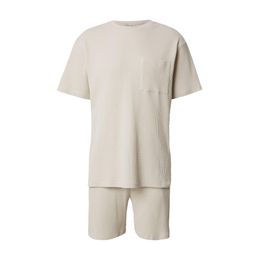 Only & Sons Only & Sons Jogginganzug 'ONSSTEWARD' Herren Gr&ouml;&szlig;e XL greige