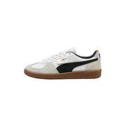 Puma Pounce Lite Schn&uuml;r-Sneaker Schwarz | Gr.: 37