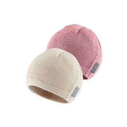 Sterntaler Multipack OCS Strickm&uuml;tze aus Baumwolle (Bio) in sortiert | Gr.: 41 cm