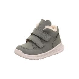 Superfit Halbschuh 'BREEZE' Gr&ouml;&szlig;e 22 khaki