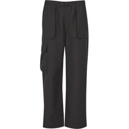 Urban Classics Cargo Short in black | Gr.: M
