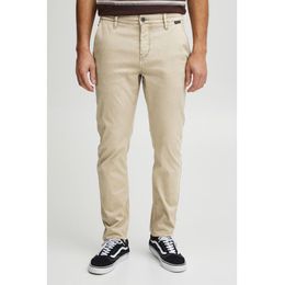 INDICODE Chinohose IDLucas in Beige | Gr.: W33/L34