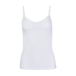 Skiny Undershirt female size M Black / White