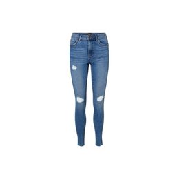 V&eacute;ro Moda Vero Moda Jeans in Medium Blue Denim | Gr.: W27/L32