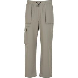 Urban Classics Cargo Short in paleolive | Gr.: 4XL