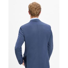 Roy Robson Sakko in indigo | Gr.: 26