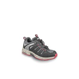 Meindl Kinderschuhe sportlich in grau | Gr.: 27