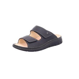 Finn Comfort Pantoletten RAB in SLATE | Gr.: 41