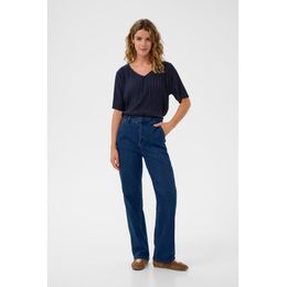 Cream Jeans CRVisti Regular fit in Oakland Mid Blue Denim | Gr.: 44