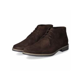 Lloyd Schn&uuml;rstiefel in brown | Gr.: 46