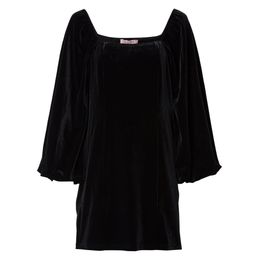 Traffic People Kleid 'Dolce' Damen Gr&ouml;&szlig;e 38 schwarz Sommerkleid