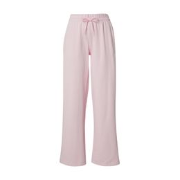 adidas Sportswear Sporthose 'Essentials' Damen Gr&ouml;&szlig;e XS rosa