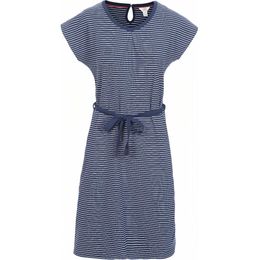 Trespass Midikleid in Blau | Gr.: M