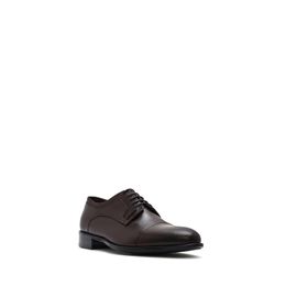 Derimod Schn&uuml;rschuh Herren Gr&ouml;&szlig;e 42 braun