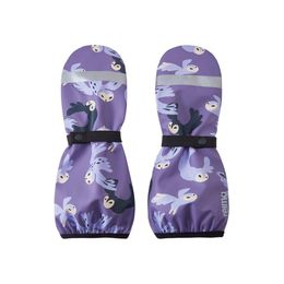 Reima Regenhandschuhe " Puro " in Misty Violet | Gr.: 1