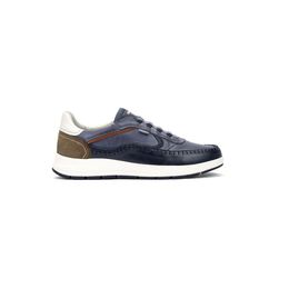 Pikolinos Sportliche Slipper in Blau | Gr.: 44