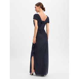 Vera Mont Abendkleid in marine - 0002 | Gr.: 38