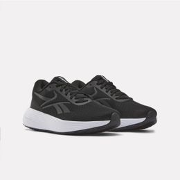 Reebok Damen Walkingschuh "DMX COMFORT + LITE", Gr. 37, schwarz-wei&szlig;, Synthetik, Textil, Schuhe