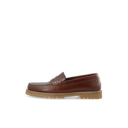 Bianco Penny Loafer in Brown1 | Gr.: 37