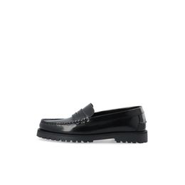 Bianco Penny Loafer in Black1 | Gr.: 37