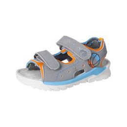 Ricosta Sandale in grau | Gr.: 28