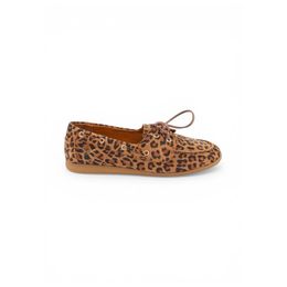 Apple of Eden Loafer JOSIE in LEO BROWN | Gr.: 38