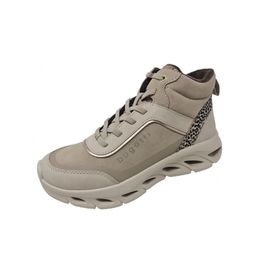 bugatti shoes Schn&uuml;rstiefel Svea Comfort in Beige | Gr.: 40