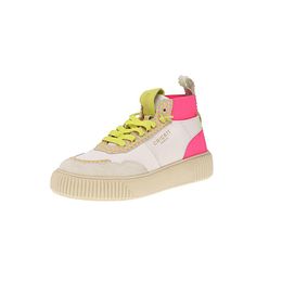 CRICK IT CRICKIT Sneaker low Rebeka in Wei&szlig; | Gr.: 37