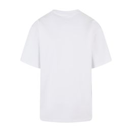 Karl Kani Herren T-Shirt "Karl Kani Herren", wei&szlig;, Gr. XS, unifarben, 100% Baumwolle, Shirts