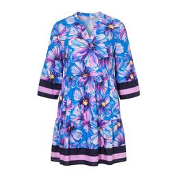 Angel of Style Tunika in blau | Gr.: 44
