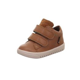 Superfit Ankle Boot SUPIES 4S in Braun | Gr.: 24