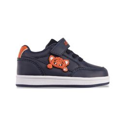 Lotto Kinder Sneaker "Animol M" in Blau | Gr.: 23