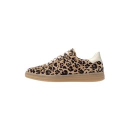 Remonte Niedrige Sneaker aus Leder Mehrfarbig | Gr.: 37