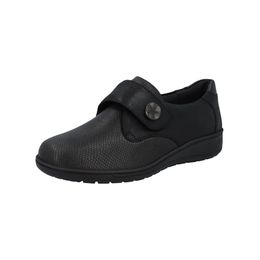 SOLIDUS Slipper Kate 506 in silber | Gr.: 5