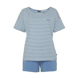 H.I.S. H.I.S Shorty in blau | Gr.: 40-42