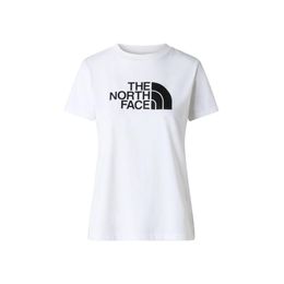 The North Face Evolution Half Dome Slim SS Tee in Wei&szlig; | Gr.: M