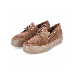 Paul Green Slipper in brown | Gr.: 37,5