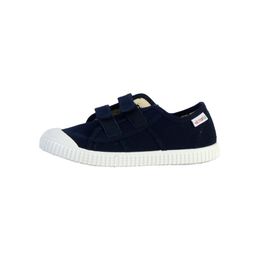 victoria Kindersneaker 136606 Blau | Gr.: 18