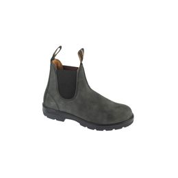 Blundstone Chelsea Boots in Schwarz | Gr.: 38