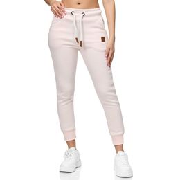 REPUBLIX Sporthose HOPE in Rosa | Gr.: XXL