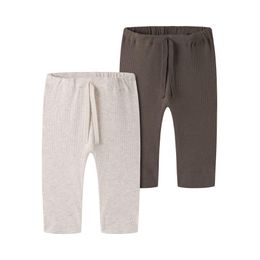 name it Hose in Peyote Melange1 | Gr.: 74